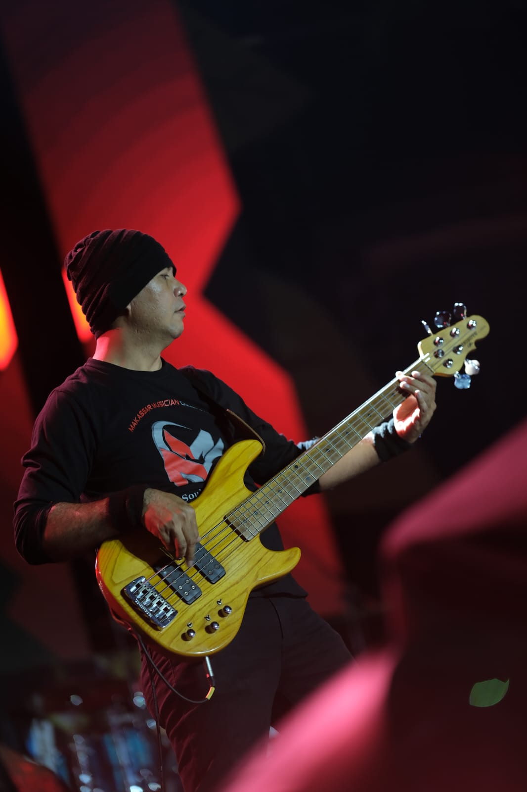 Beautiful Malino 2024: Perpaduan Alam, Musik, dan Budaya - LMMC90s